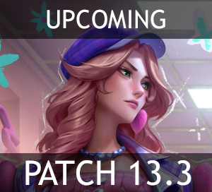 preview Archives - JungleDiff - PBE Coverage