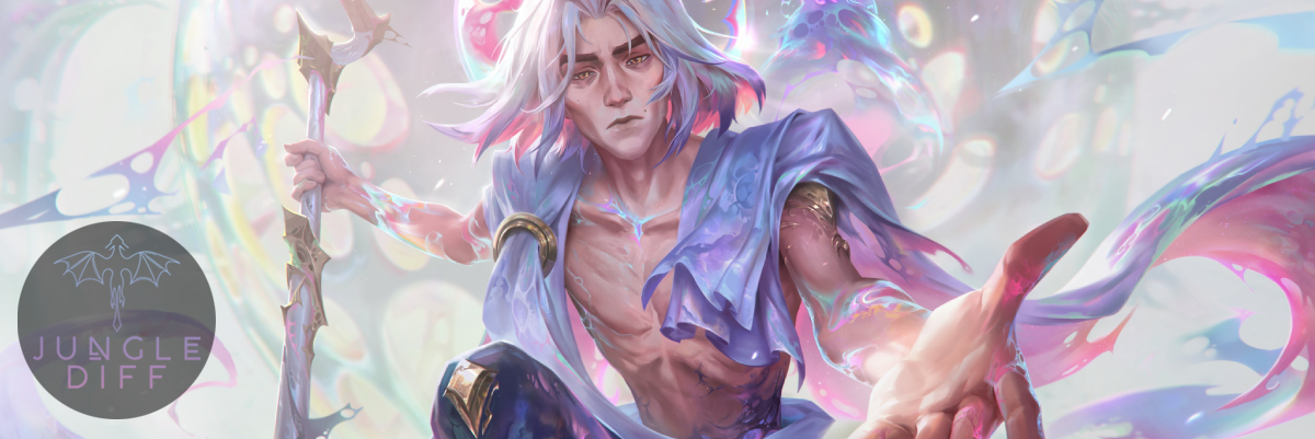 Dev: Season 1 Reveal, Gameplay Preview & Ranked Resets - JungleDiff ...