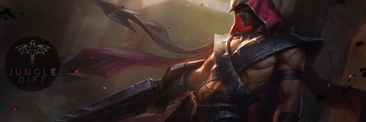 Bite Marks - Welcome to Noxus | League of Legends Cinematic ...